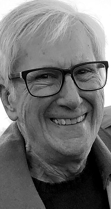 Kenneth Gilbert | News, Sports, Jobs - News and Sentinel